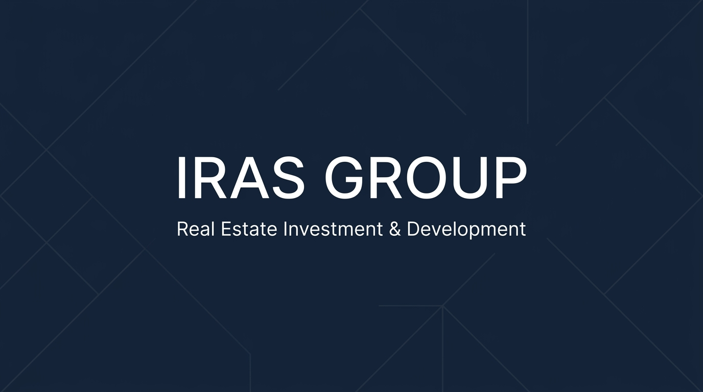 Leadership Team | IRAS Group
