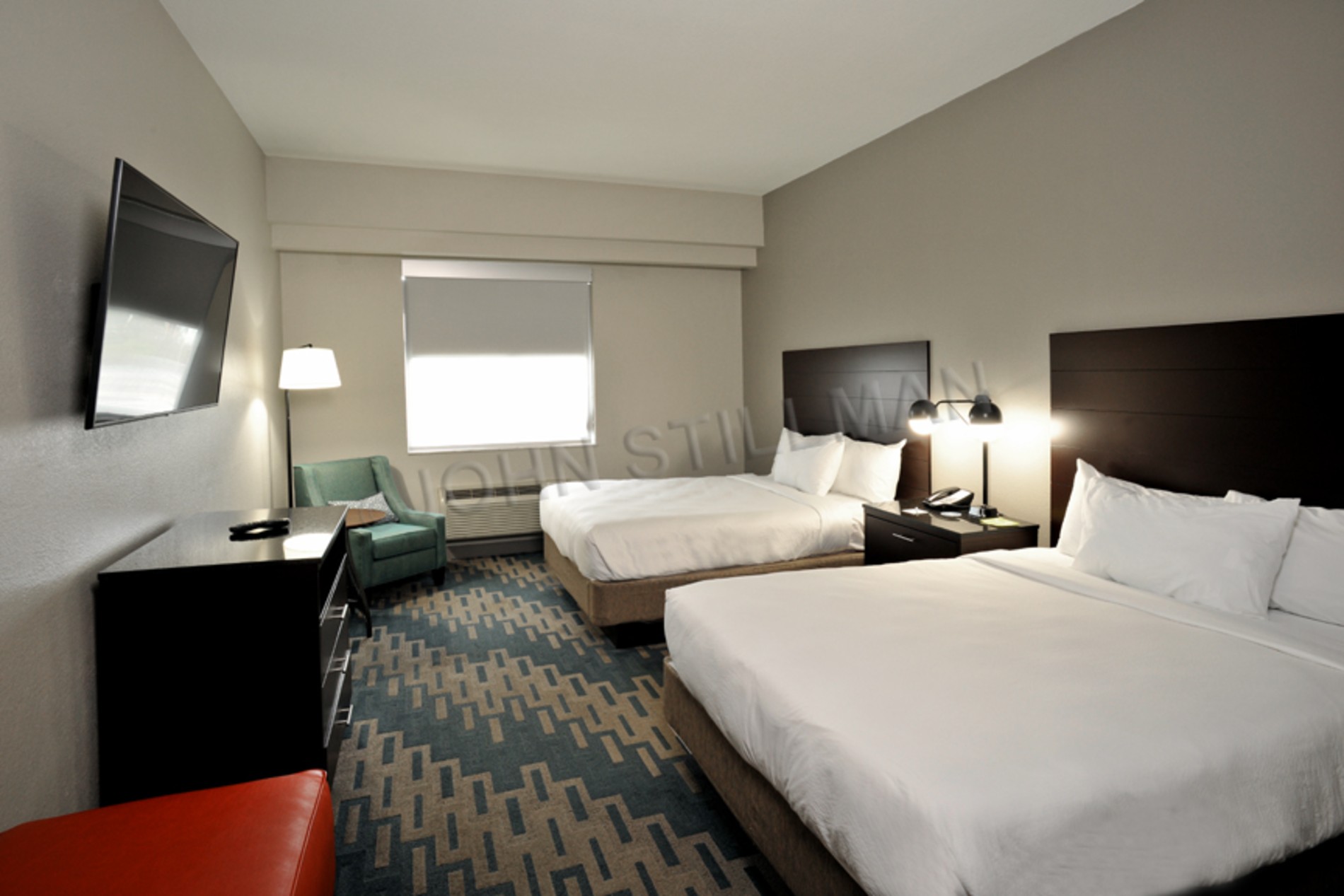 Four Points by Sheraton – IRAS GROUP