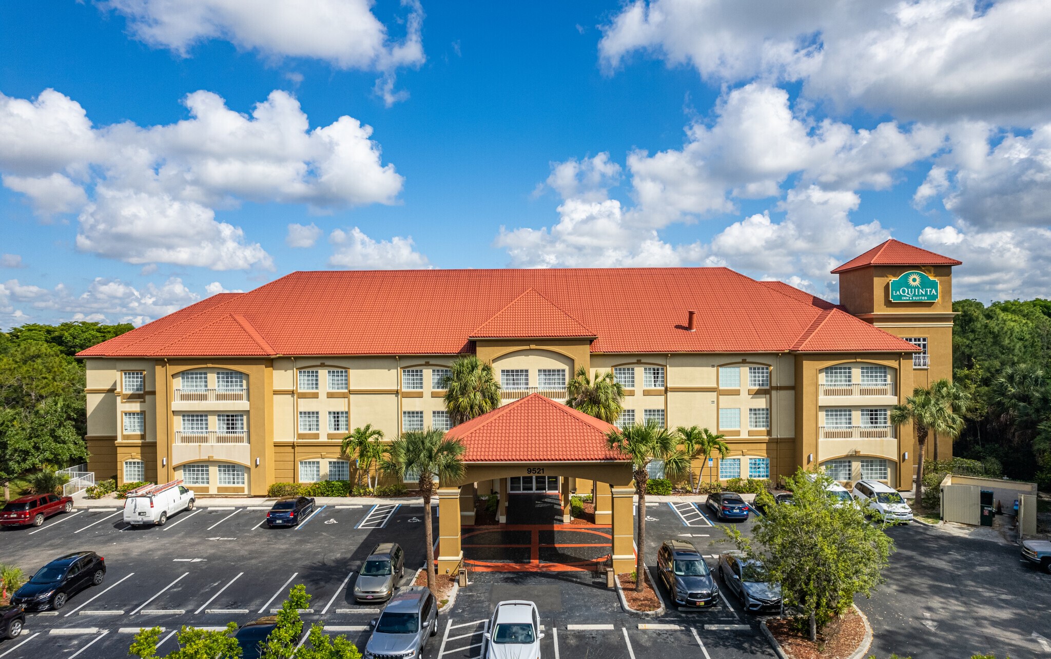 La Quinta – IRAS GROUP