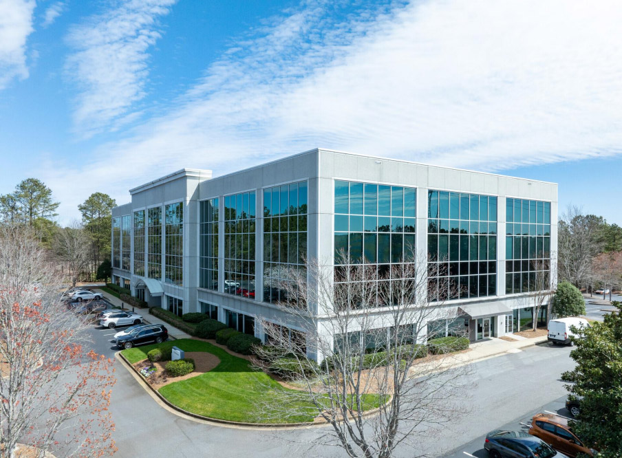 Royal Overlook – IRAS GROUP